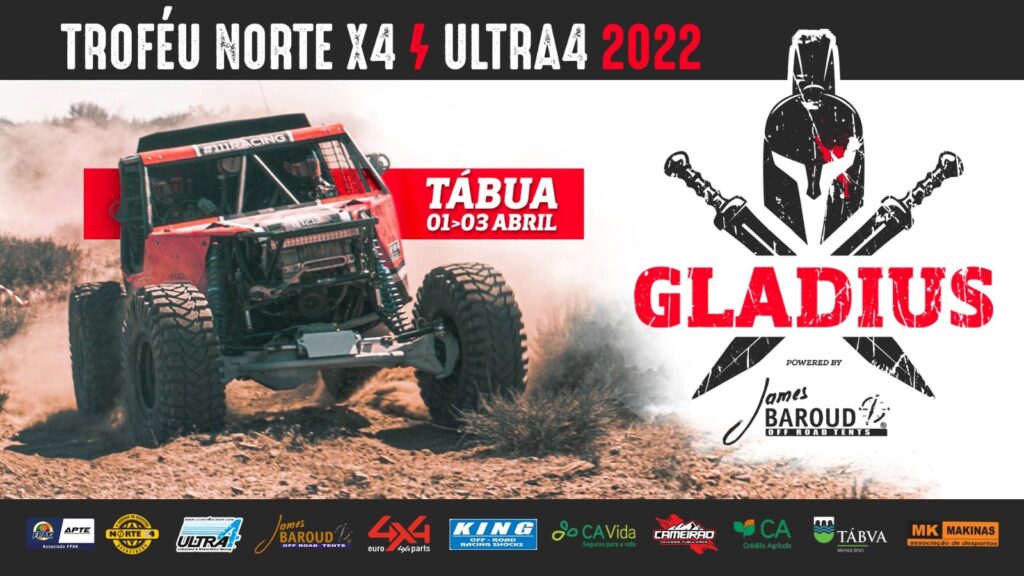 Notícias | Clube Norte x4