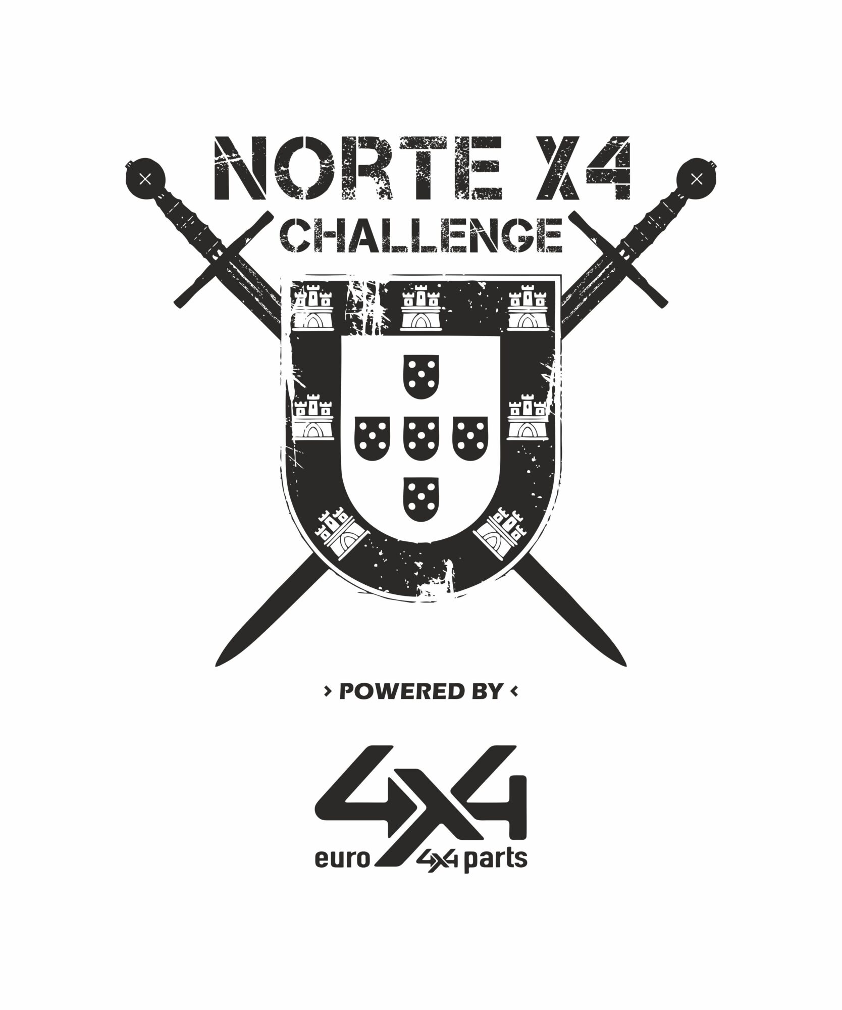 NORTEX4 CHALLENGE - Clube Norte x4